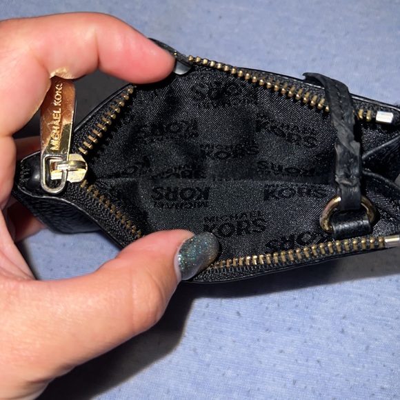 Michael Kors | Bags | Michael Kors Keychain Wallet | Poshmark